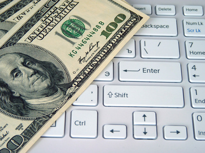 Financial EDI...Completing The Cycle