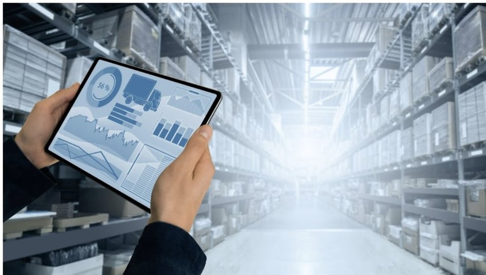 3 Essential Components of Digital Transformation