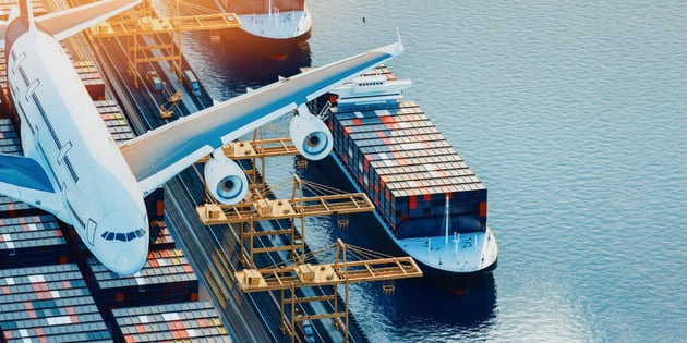 EDI for Air Freight: The Electronic Air Waybill (e-AWB)