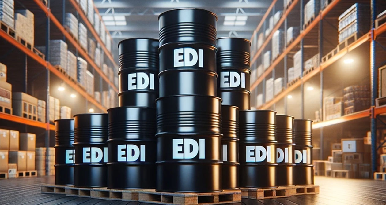 How to Explain EDI to Your Boss (and Secure Funding for Your Next Project)