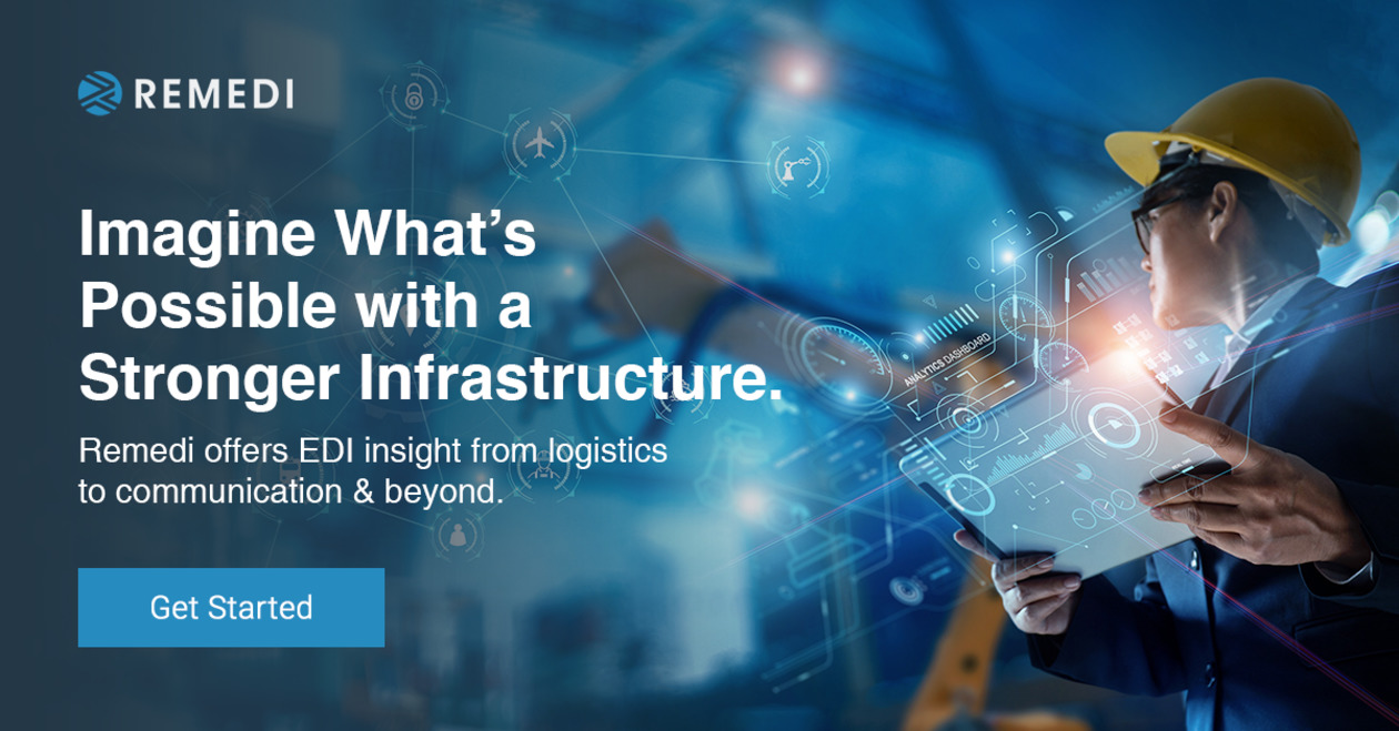 What is an EDI Invoice?