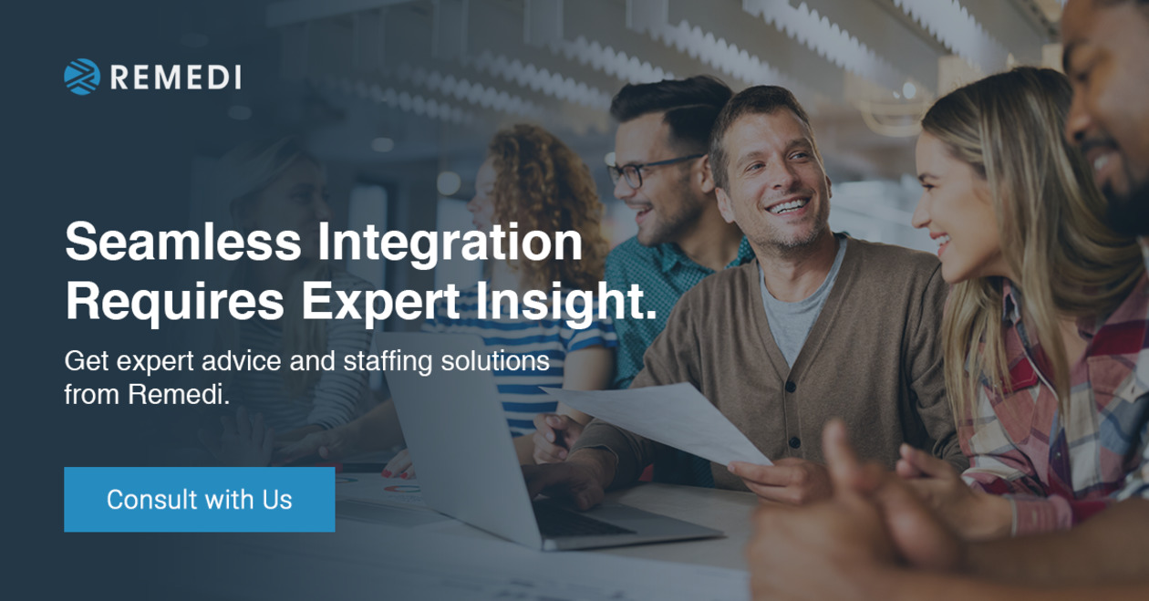 The Complete Guide to B2B Integration Solutions