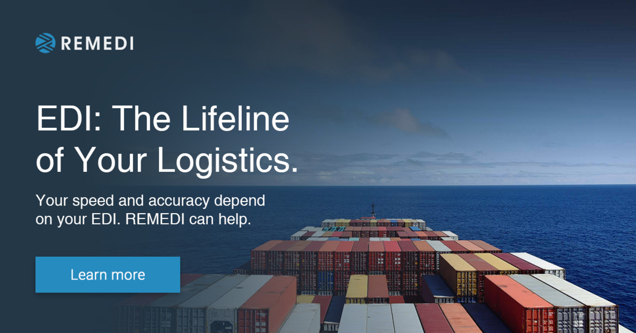 Explanation of EDI 315: Status Details (Ocean)