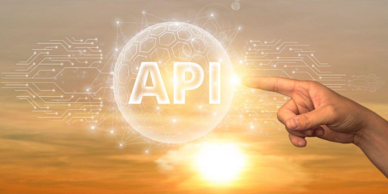 Transforming Supply Chains with API Integration