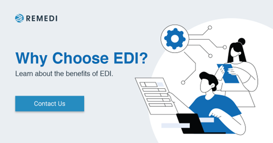 Outsourcing EDI? Here's How to Choose a Provider