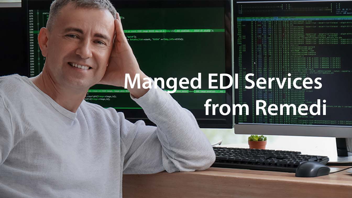 Managed EDI Services