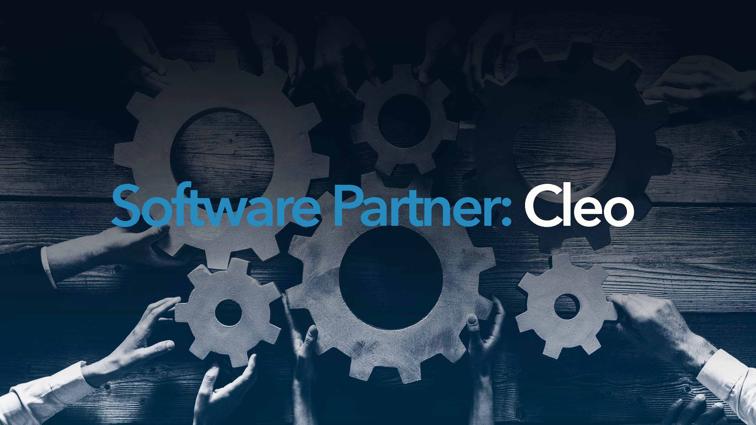 Cleo Integration Solutions for the Modern Integration Ecosystem