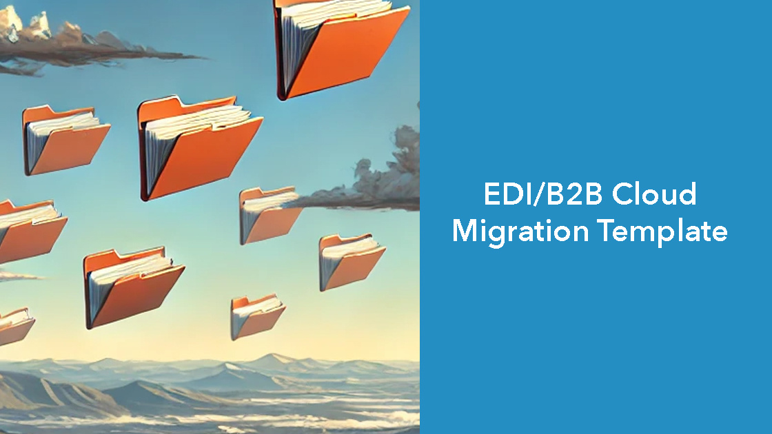 Remedi EDI/B2B Cloud Migration Template