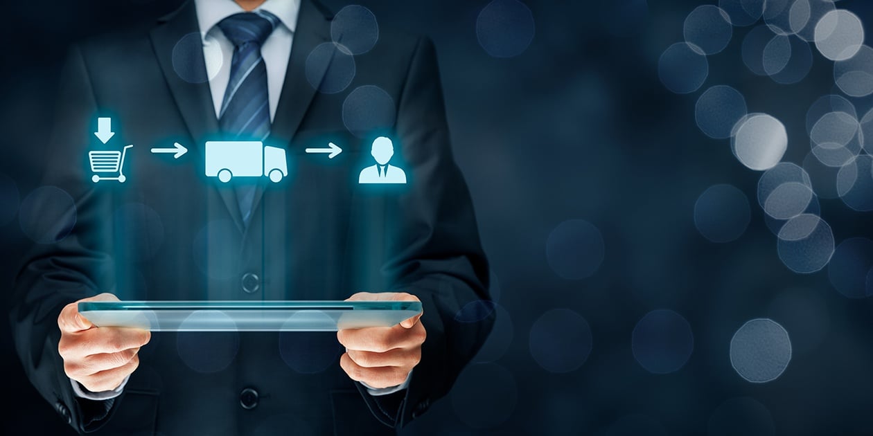 eCommerce Solution Provider Reduces EDI Map Migration Time by 80% eCommerce Solution Provider Reduces EDI Map Migration Time by 80%