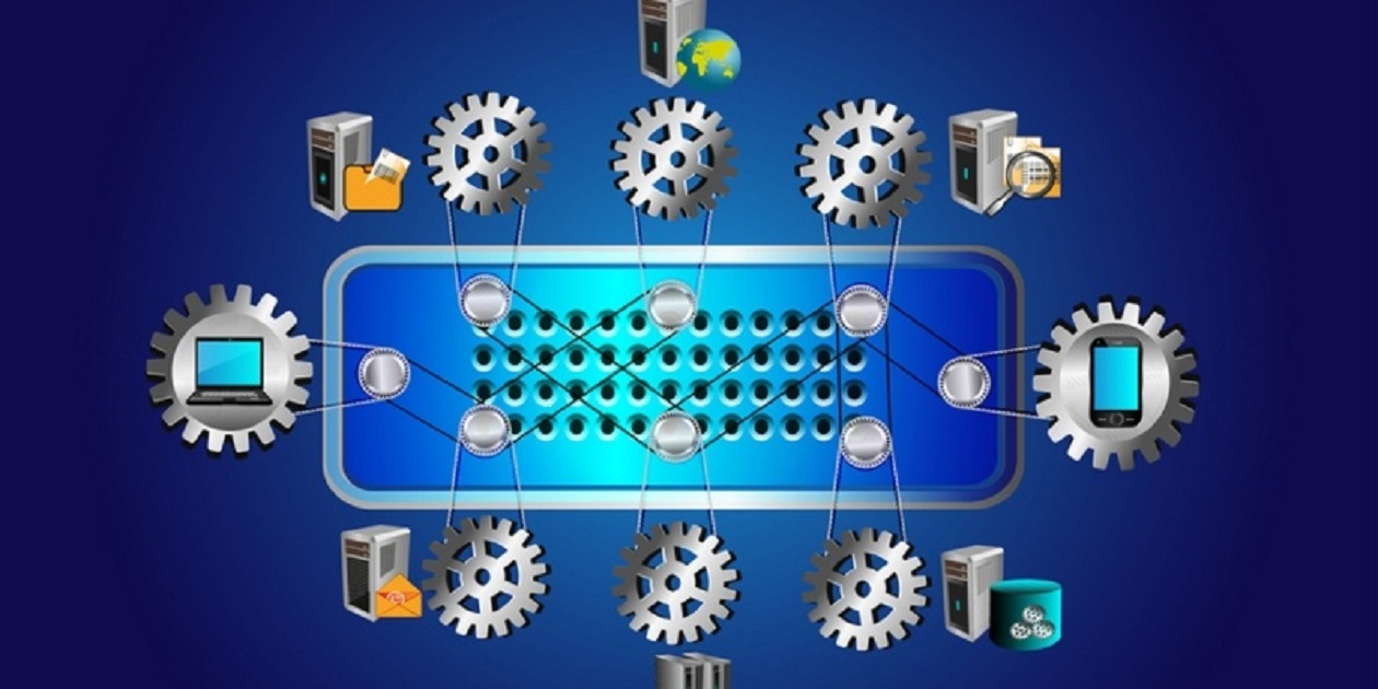 Integration Suite Use Cases - Deep Dive On The Non-Traditional Integration Suite Use Cases - Deep Dive On The Non-Traditional