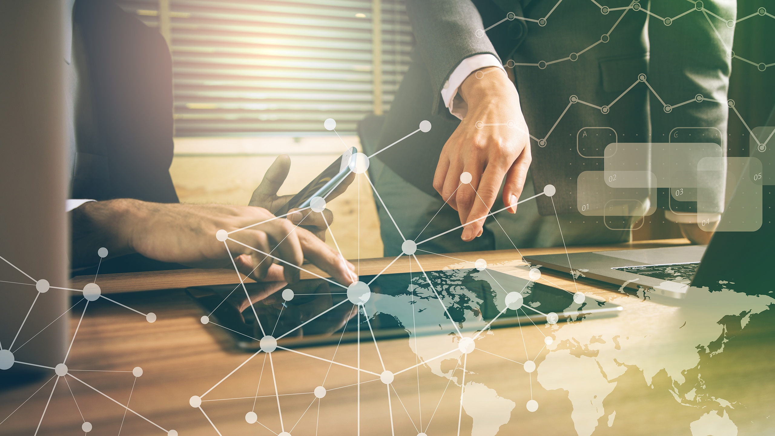 Demo - IBM B2B Integrator Implementation and Framework Solution