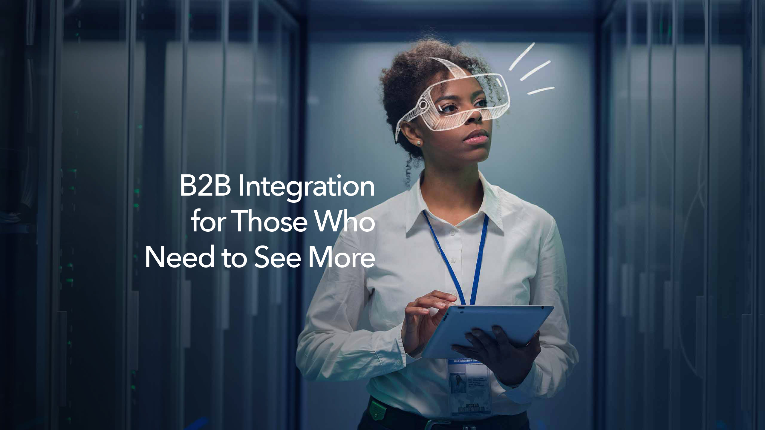 Modern EDI and B2B Integration Solutions and Software